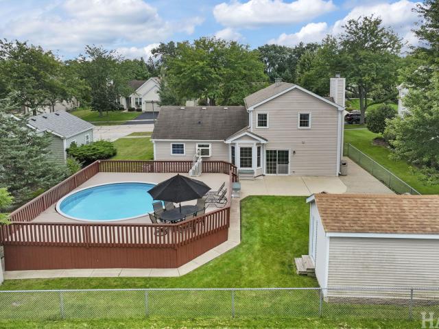 181 Mistwood Lane