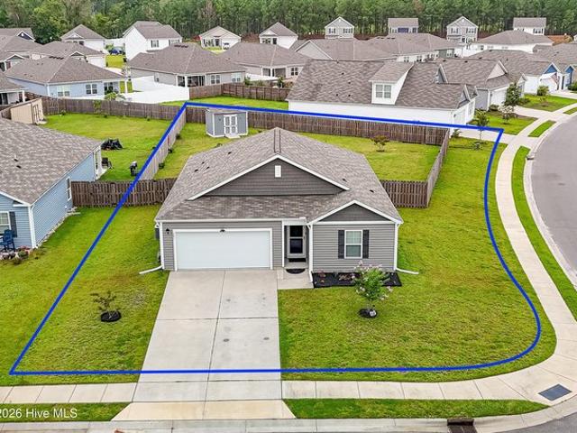 181 Murrelet Ct NE, Bolivia, NC 28422