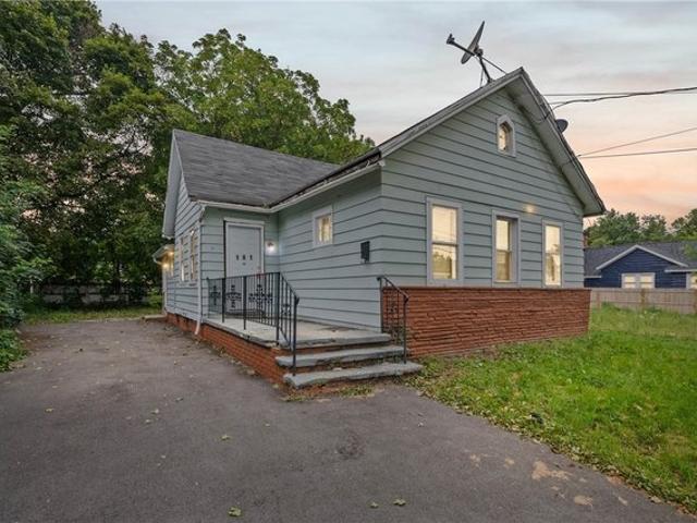 181 Myrtle St, Rochester, NY 14606