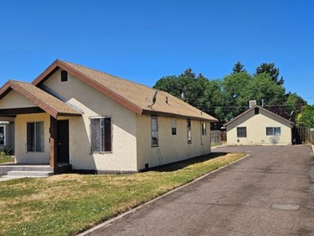 181 N 500 W, Vernal, UT 84078