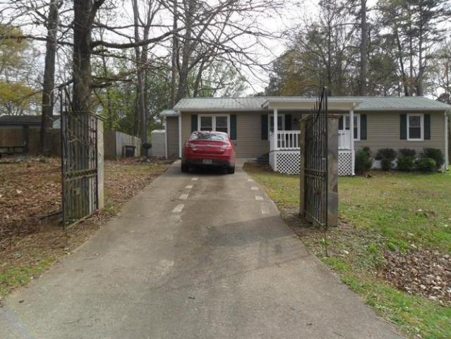 181 N Bellview Rd, Aragon, GA 30104