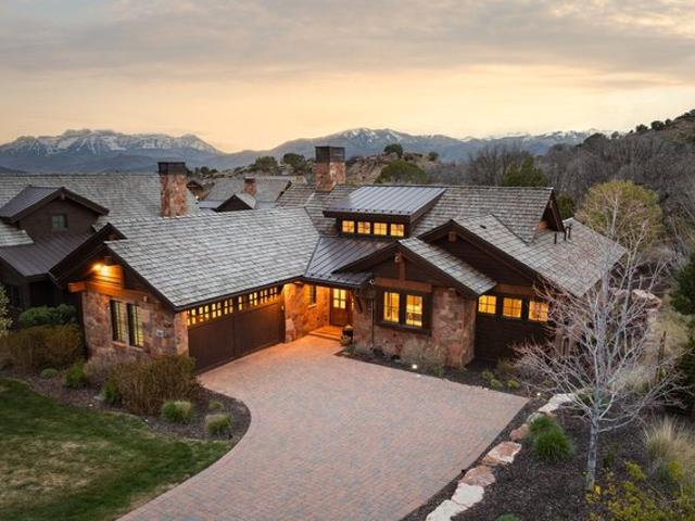 181 N Club Cabins Ct Unit CC2, Heber City, UT 84032