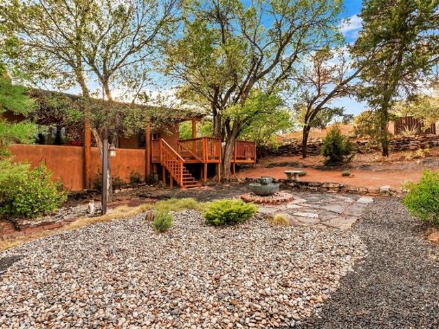 181 N Main St, Pecos, NM 87552