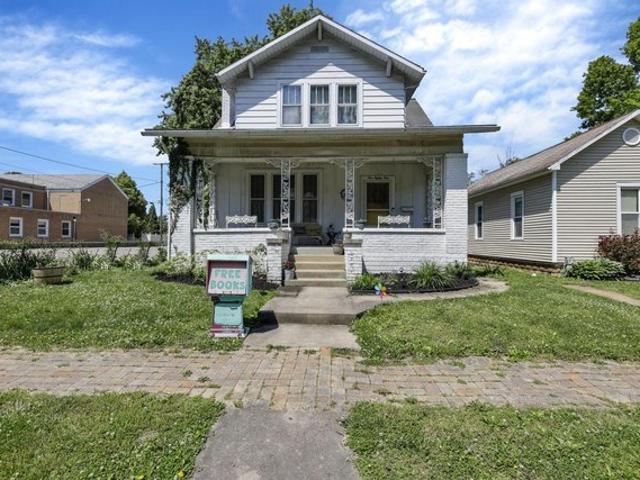 181 N Orchard St, Logan, OH 43138