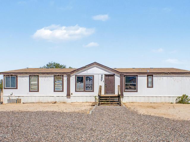 181 N Perrigo Court