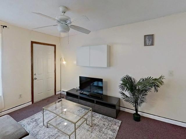 181 Northampton St, Unit 4, Boston, MA 02118 | MLS #73499 | Compass