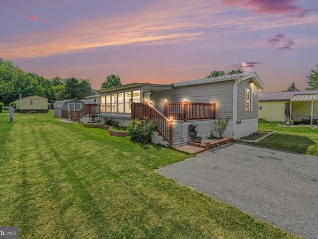 181 Northcrest Acres Park # TP0181, Lebanon, PA 17046