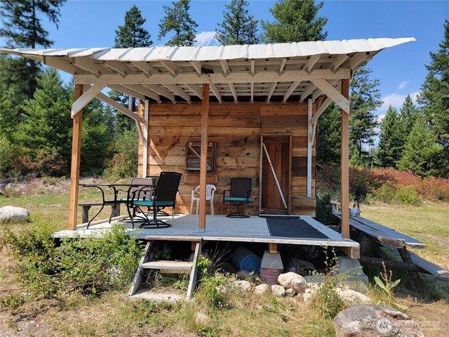 181 New Hope Lot Govt Dr Lot 2, Malo, WA 99150