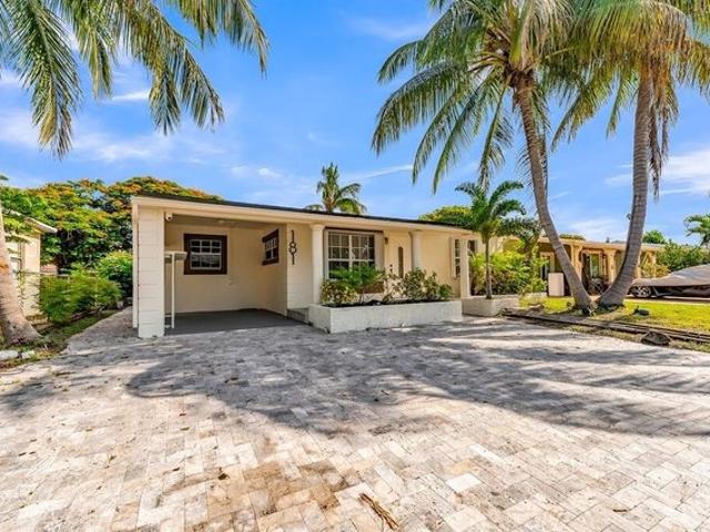 181 NE 51st St, Oakland Park, FL 33334