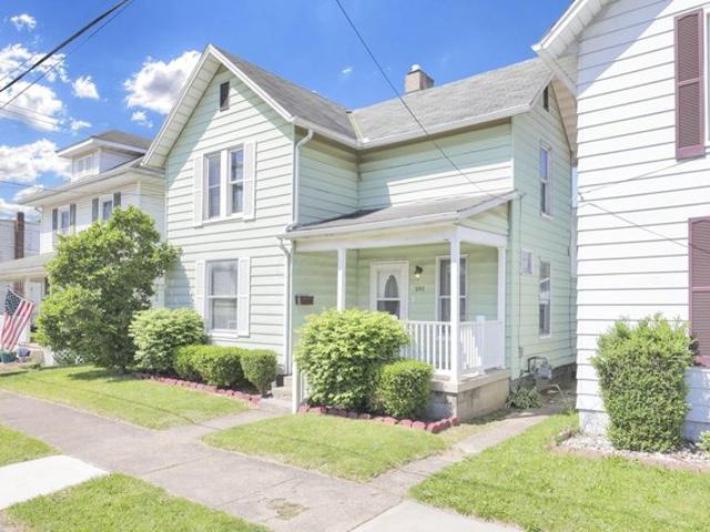 181 S Williams St, Newark, OH 43055