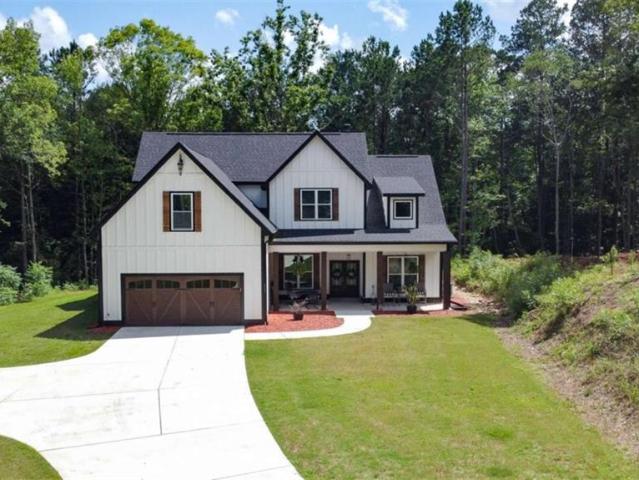181 S Chattahoochee Dr, Hogansville, GA 30230 | MLS #7738 | Compass