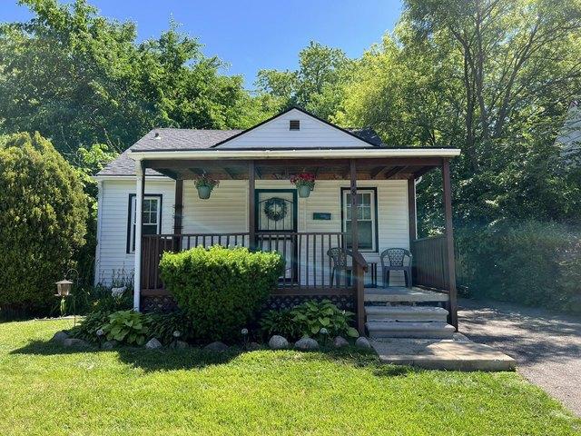 181 S Marshall St, Pontiac, MI 48342