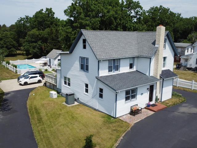 181 S New York Rd