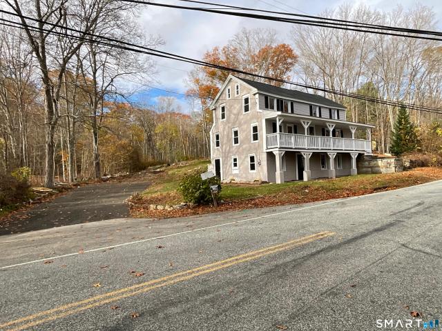 181 Snake Meadow Rd, Plainfield, CT 06354 | MLS #24154 | Compass