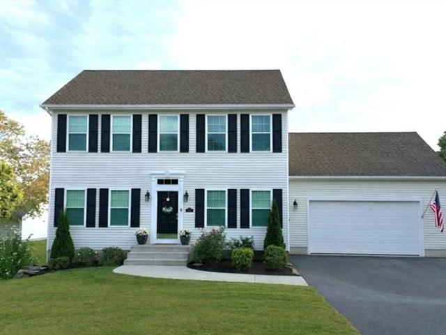 181 Southwick St, Agawam, MA 01030