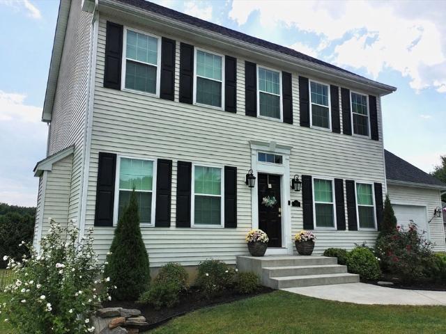 181 Southwick St, Feeding Hills, MA 01030 | MLS #73510 | Compass