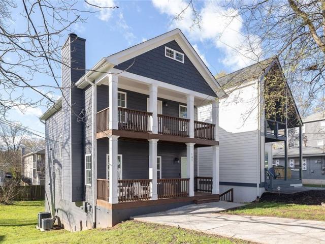 181 South Ave SE, Atlanta, GA 30315 | MLS #7737 | Compass
