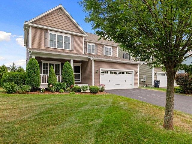 181 Sommerfield Ave, South Burlington, VT 05403