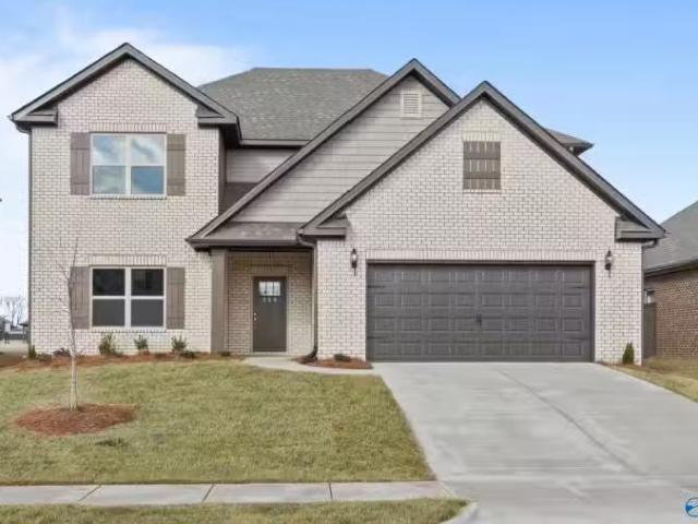181 SADDLE ST, NEW MARKET, AL 35761 Single Family Residence Fo.