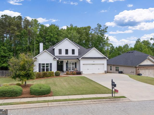 181 Saddleridge Drive