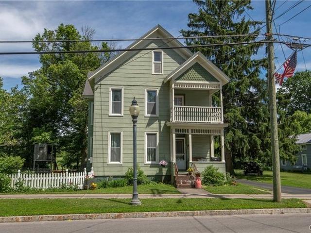 181 Sanger Ave, Waterville, NY 13480