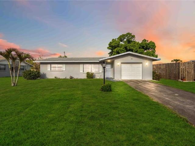 181 Sandhurst Dr, Venice, FL 34293 | MLS #A4685