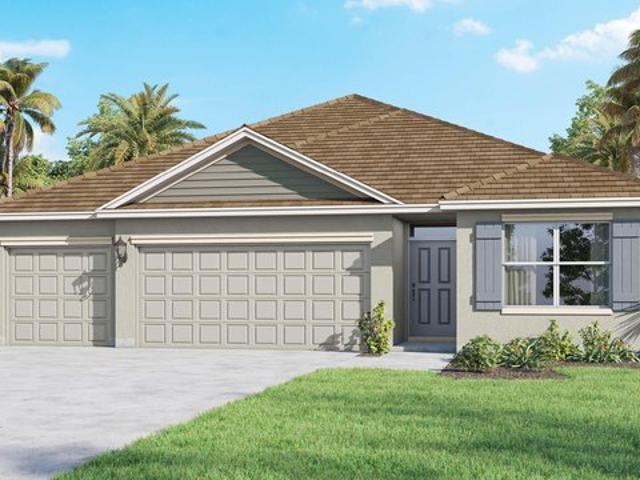 181 SE Whitmore Dr, Port Saint Lucie, FL 34984