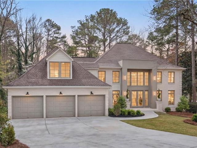 181 Sentinel Pl, Marietta, GA 30067 | MLS #7738