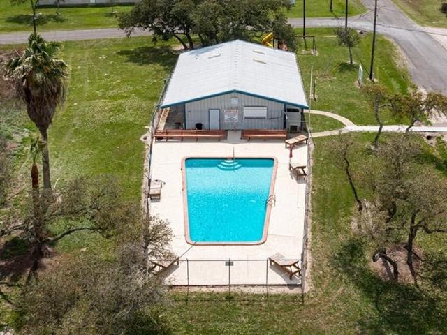 181 Shady Oaks Dr Lots 181 & 182, Rockport, TX 78382