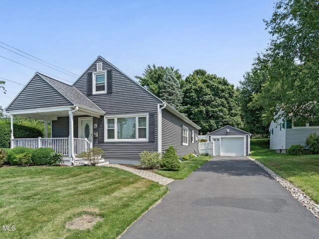 181 Shaker Park Drive
