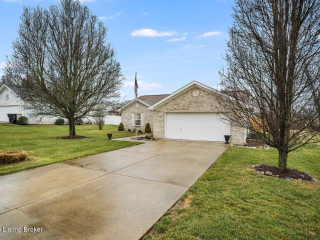 181 Shawnee Cir