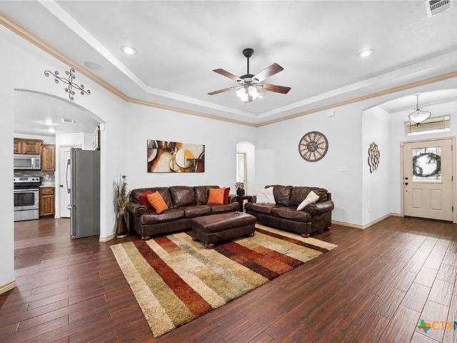 181 Sheridan Loop