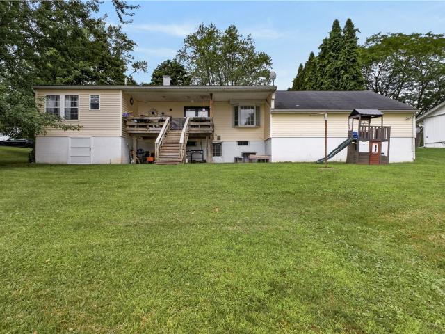181 Slosson Lane