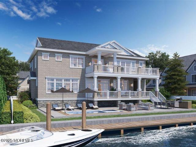 181 Squan Beach Drive