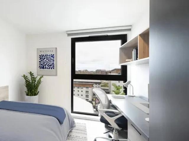 181 St James Road, Glasgow, G4 0NT, United Kingdom | Room for rent #165462249 | Rentberry