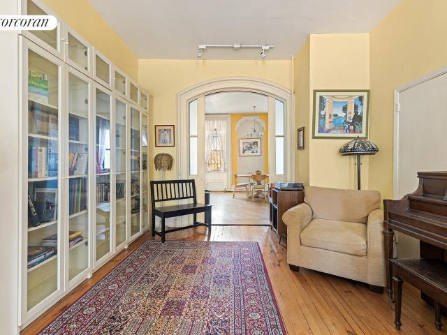 181 St Marks Avenue