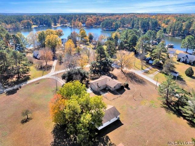 181 Stanley Dr, Henrico, NC 27842
