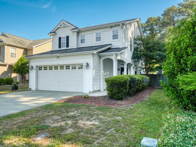 181 Steam Engine Way, Garner, NC 27529 | MLS #10162