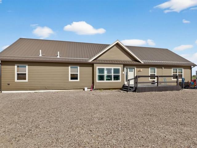 181 Sun Loop Ln, Great Falls, MT 59404