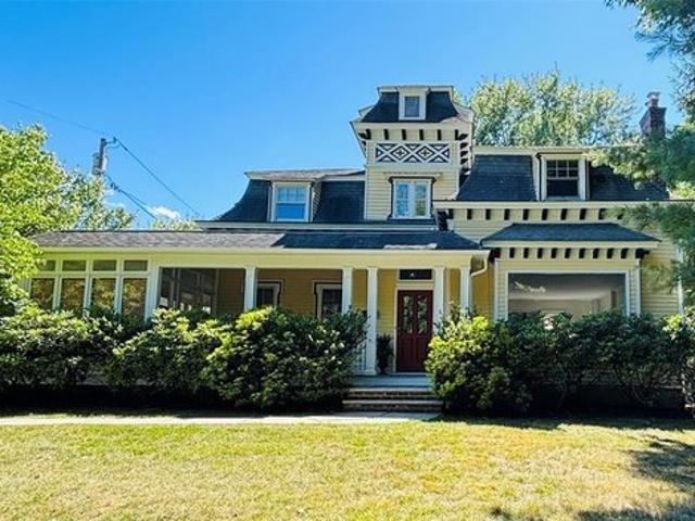 181 Sunset Ave, Verona, NJ 07044