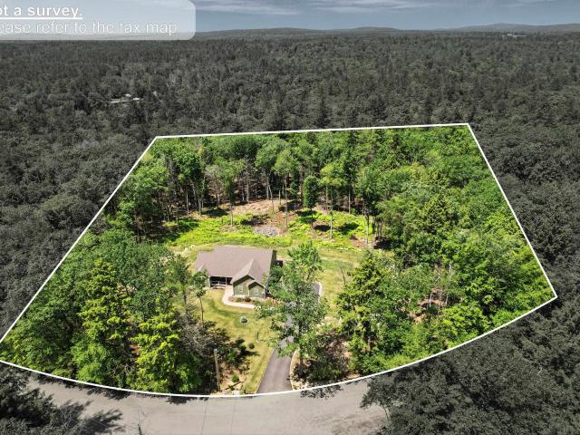 181 Sunridge Road