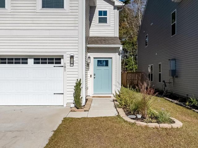 181 Surfbird Road
