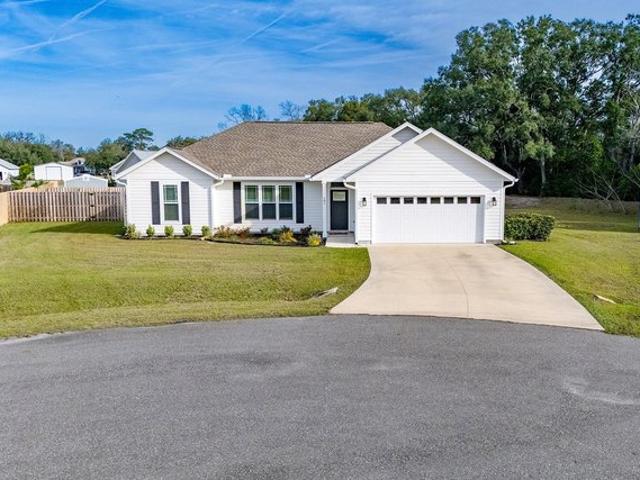 181 SW 24th Ave, Trenton, FL 32693