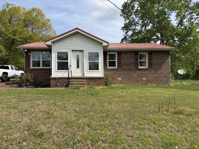 181 Swiss Rd, Hohenwald, TN 38462 | MLS #3175