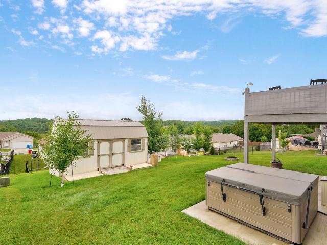 181 Ponderosa Pine Court