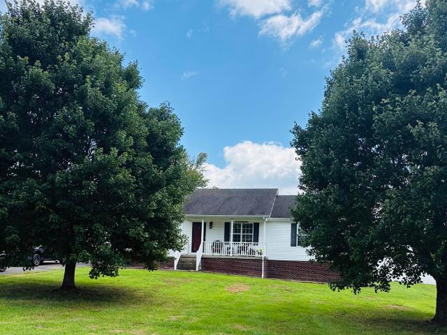 181 Patriot Circle