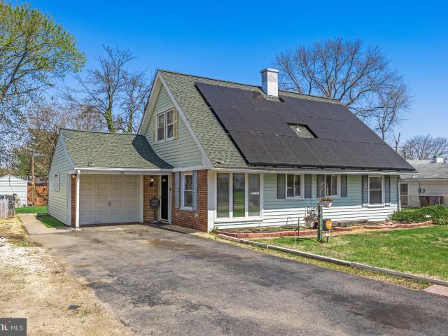 181 Pageant Ln, Willingboro, NJ 08046 | MLS #NJBL2109 | Compass