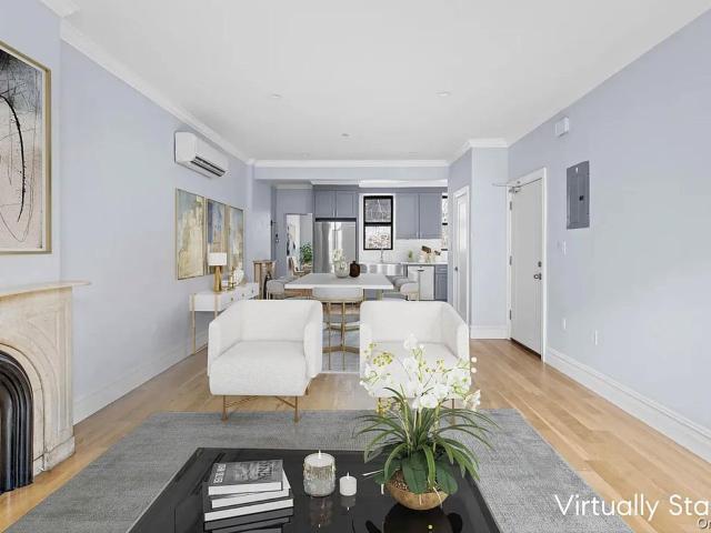181 Park Avenue