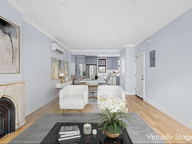 181 Park Avenue