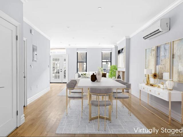 181 Park Avenue